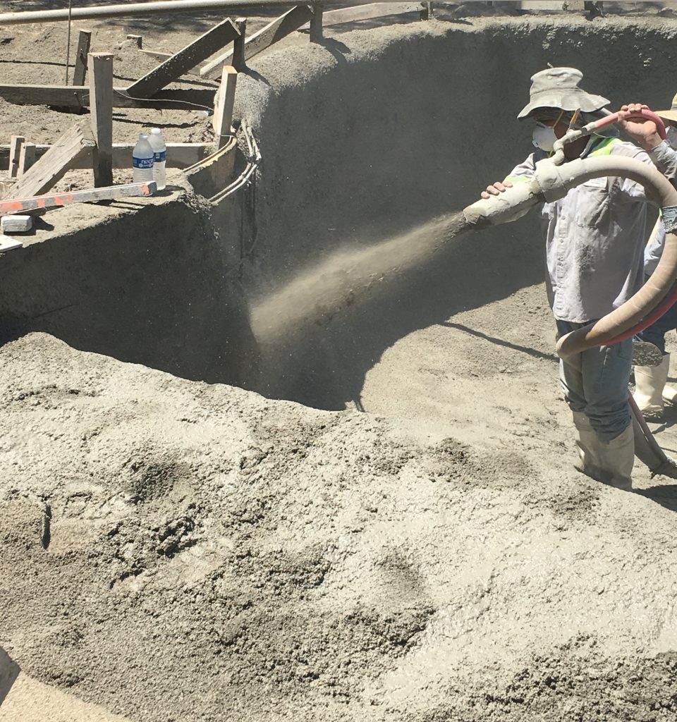 Process – waters of reflection